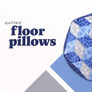 129K views · 139 reactions | If you've ever wanted to try EPP (English paper piecing) this project by Mister Domestic is the perfect one to start with! We've got everything you need to make it, including the free pattern for subscribers: https://bluprnt.co/2OGzQV | Craftsy | Facebook