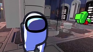 ‘Isn’t that you’re kid’ LOL #amo #funny #vr #rip #vrgame #vrchat #virtualreality #gaming #tiktok #funnymoments #comedy | Sauceddie