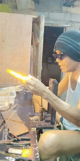 GLASS ART LIVE HIGHLIGHTS PART II