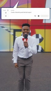 1.9K views · 160 reactions | No matter where you traveled from, we’re so grateful you’re part of our bold, brilliant creative community. 﫶 Thanks for making #AdobeMAX London unforgettable. This year, we hope you discovered your next favorite tool, made a new connection, or found some inspo... and we can’t wait to create together again this fall.  P.S. Tap the link in bio to catch up on all the new features and updates announced at MAX! | Adobe | Facebook