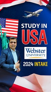 🎓 Explore Your Future at Webster University 🌟 🇺🇸 Study in the USA with Webster University! 🌎 📚 August 2024 Intake Now Open! 📅 💼 Multiple Programs Available for Higher Education 📝 💰 Scholarships Offered for Deserving Students 🎓 ⏳ Don't Wait, Seize the Opportunity! Apply Today! ✨ 📞Contact us now : 91 70000 76668 / 70870 77714 / 70877 75192 📍 Visit Our Office: Chandigarh Office: 2nd Floor, SCO 1128-1129, Sector 22-B Amritsar Office: 2nd & 3rd Floors, SCO 25, B-Block, Ranjit Avenue #Stu