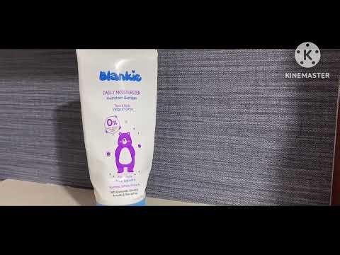 مرطب امن للاطفال وكمان للكبار والحوامل 🤍🌸