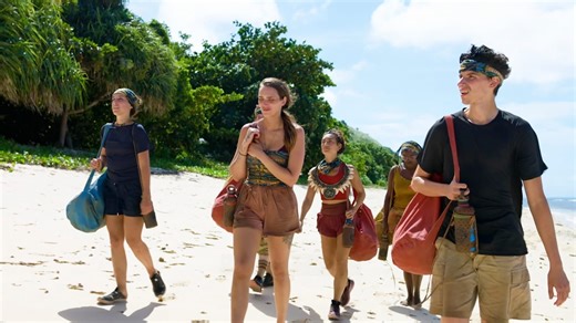 Survivor 49 episode 12 saw 1 player voted out—but 2 others lost their chance at winning