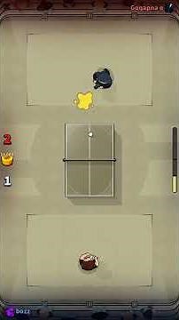 pongfinity duels “how to win every game” and secret promocode