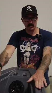 FluxJet Bow-Mount Motor Insert Clip — Full Feature Video on YouTube