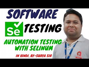 #2 Basic Setup For Selenium | JDK, Maven Project, Eclipse | Selenium Tutorial For Beginners In Hindi