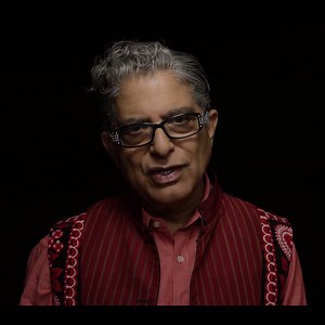 17K views · 123 reactions | In commemoration of Dr. King's final speech "I Have Been to the Mountaintop," Deepak Chopra shares his vision of humanity moving in the direction of a peaceful and just world. | HISTORY | Facebook