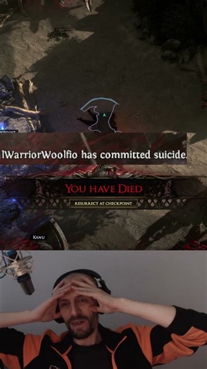 You know you have good damage when... #pathofexile2