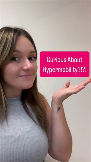 13 reactions · 42 comments | 樂 Are you hypermobile? Follow along with...