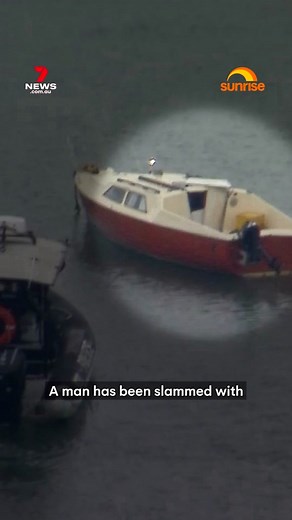 A 28-year-old man on the Sunshine Coast is accused of stealing a ute and crashing into a nearby house injuring three residents, then fleeing into the water and climbing on to a boat. He has been hit with 20 charges over the allegedly drug-fuelled incident, which unfolded over more than five hours. #policeastandoff #SunshineCoast #7NEWS