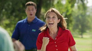Get Golf Ready TV Commercial For Golf Lessons