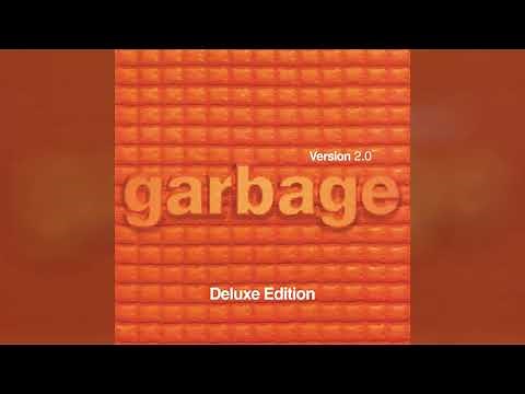 Garbage - Temptation Waits (2018 Remaster)