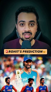 🚨Bro Predicted Future🤯 @rohitsharma45 @surya_14kumar [ Rohit Sharma , Tilak Varma , IND vs PAK , Asia Cup , Suryakumar Yadav , World Cup , Gautam Gambhir , Shubman Gill , Kuldeep Yadav , Arshdeep Singh , Jasprit Bumrah , Explore , reels , trending , Cricket ] #mohammedsiraj #kuldeepyadav #rishabhpant #klrahul #shubmangill #fblifestyle #viratkohli #ipl2025 #mumbaiindians #t20cricket #indiancricketteam #cricket #cricketfans #cricketfever #reels #viral #trending #playoffs #india #wildcard | Cricw