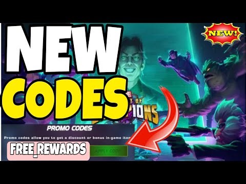 Marvel Contest of Champions Promo Codes – October 2025 (Free Units & More!)