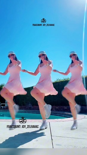 789K views · 10K reactions | Heres the request for Tonight shorter with basic and easier version. Now ko lang nadance 來 thank you for liking the longer version nito. I appreciate it. 﫶♥️ #fbreels #trend #joyzquad #dance | Joy_Zelravac | Facebook