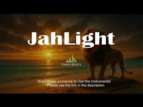 [FREE] Reggae instrumental Riddim 2025 (by Mr fabbie) JahLight