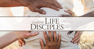 "Thank you for making this material available. It is giving us a format to talk about deep issues that are difficult to get to." -Making Life Disciples user. | Care Net