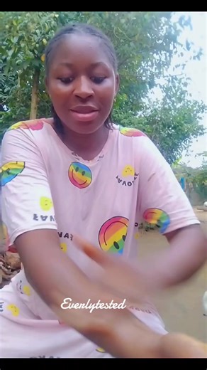 Clear Stretch Marks Using Miracle Leaf and Castor Oil