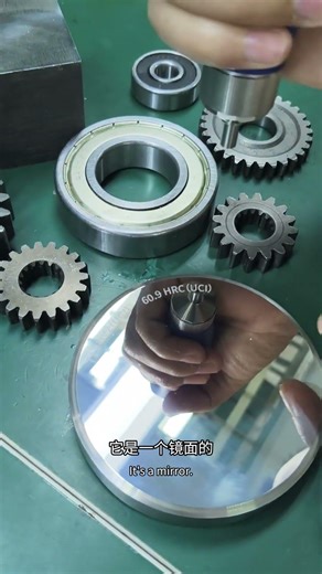 What is hardness non-destructive testing? Ultrasonic hardness tester