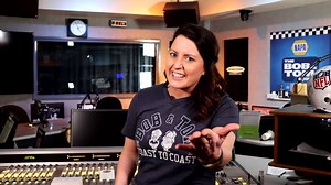 Jessica Alsman overthinks the new friendships she made while seeing the new Marvel movie. | The Bob & Tom Show