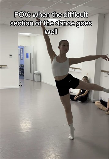 Lyrical Dance Moves That Bring Joy and Confidence