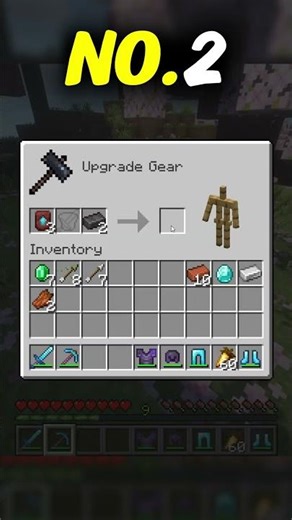 The Most Satisfying Moments in Minecraft 🤤 (Part 2)