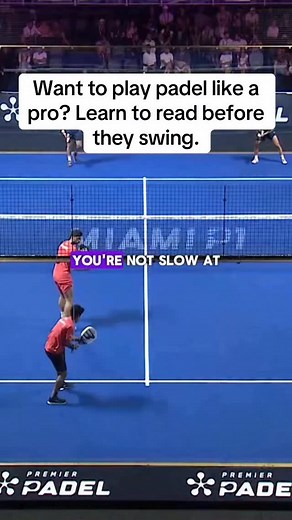 If you’re tired of losing matches you should be winning… fix your shot selection, court positioning, and decision-making. The Padel Domination Blueprint gives you the exact patterns top players use to control the game. Start winning more — link in bio. | Dominate The Dink