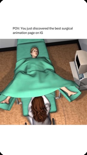 Animations | Follow @surgicalanimation for more! 🏥 | Instagram