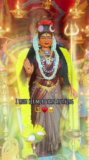 Kanaga Durgai Amman in Ipoh: Temple and Devotion