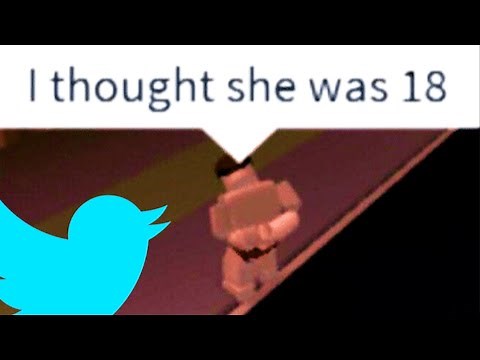 Pedos Are Taking Over Twitter!! (MAPS)