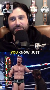 GCR bonus episode: 2011 All I Want For Christmas Battle Royale 朗   https://www.buzzsprout.com/2449704/episodes/18327215-bonus-episode-2011-wwe-all-i-want-for-christmas-battle-royale | Bradley Palermo | Facebook