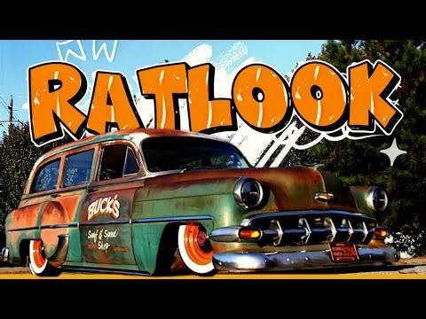 The History of Rust Style.