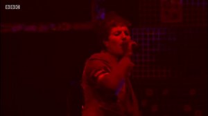 Bring Me The Horizon | The House of Wolves