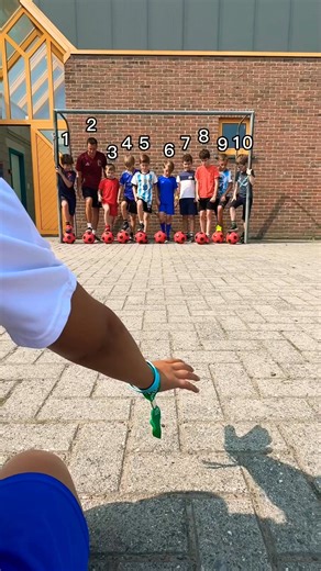 173K views · 591 reactions | 1, 2, 3, 4, 5, 6, 7, 8, 9 or 10樂⚽️ | Martijn Debbaut | Facebook