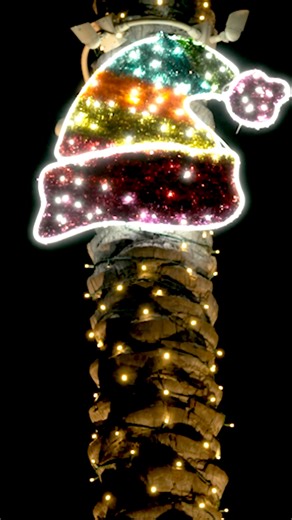 The Santa Hat Challenge starts tonight🎅 Find & scan the QR codes below 6 different Santa hats hidden across Long Beach Convention and Entertainment Center's Terrace Theater Plaza in Downtown Long Beach for a chance to win BIG prizes, like a stay on The Queen Mary, a romantic GondolaGetaway ride, or even a private Maverick Helicopters tour! Sign-up at https://bit.ly/SantaHatChallenge | Visit Long Beach