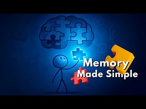 Expert's Secret to Boosting Memory Power with Simple Techniques
