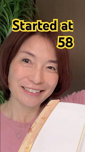 Why I Started Shamisen at 58