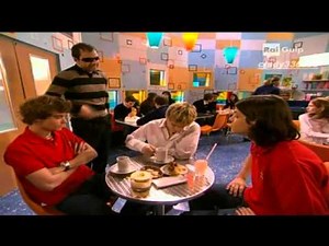 REBELDE WAY II cap 123 completo