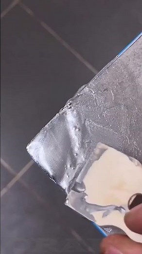 Tile Edge Transformation: Unlock the Secrets to Flawless Corner Repairs and a Pristine Finish！