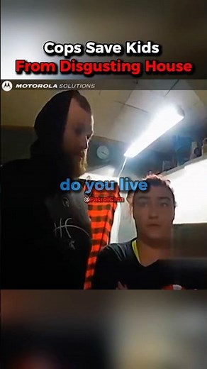 Disgusting Parents Arrested #cops #bodycam #police #viral #shorts