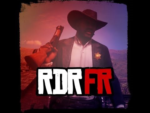 How do download Rdrfr for rdr2