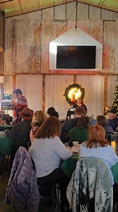 The Hitching Post on Reels