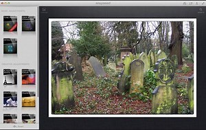 Google Killing Off Snapseed for Desktop as Part of "Spring Cleaning"