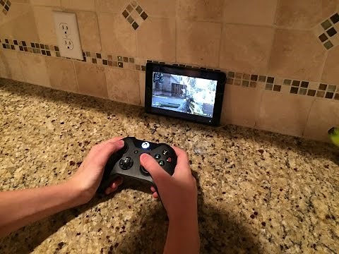 How To Remote Play Your Xbox ONE On iPhone or iPad for FREE (IOS, Windows, and Android)