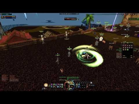 4Chaos - Jugando un Rato este nuevo servidor SIN LAG