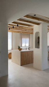 1) Microcement can be applied straight over almost any surface, subfloor, or flooring system (such as tiles), massively reducing demolition costs. 2) Microcement is extremely durable, heat resistant, fire resistant, scratch resistant, uv-resistant, and 100% waterproof. 3) Microcement is mould resistant, smooth and has a seamless finish, making it extremely easy to clean. 4) Microcement can be applied on Floors, Walls, Ceilings, Stairs, Wet Zones, Furniture, Cabinetry AND MORE!!! 5) Microcement c