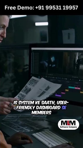 Best Binary MLM Software 2026 | Automated Payouts & Spillover Logic #mlmsoftware #mlmsoftwarecompany