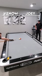 1.5M views · 12K reactions | PRO VS PRO | Florian 'Venom' Kohler | Facebook