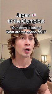 If you know, you know 😂🇯🇵 #japan #anime #olympics C: ‪@miyoko.samurai‬