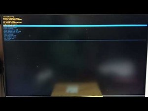 Any Google TV | 2 Ways to Fix "No Command" Error Message on Google TV Android TV